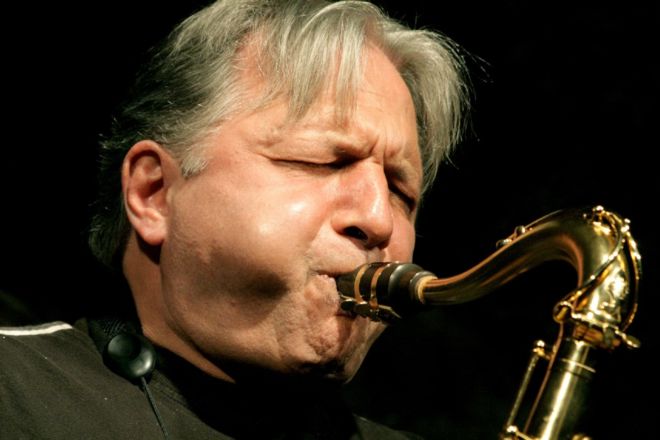 Jerry Bergonzi - Alchetron, The Free Social Encyclopedia