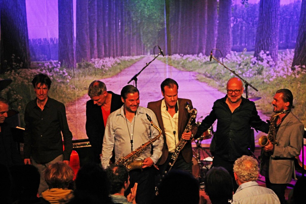 Zeeland Suite Revisited - Joris Posthumus